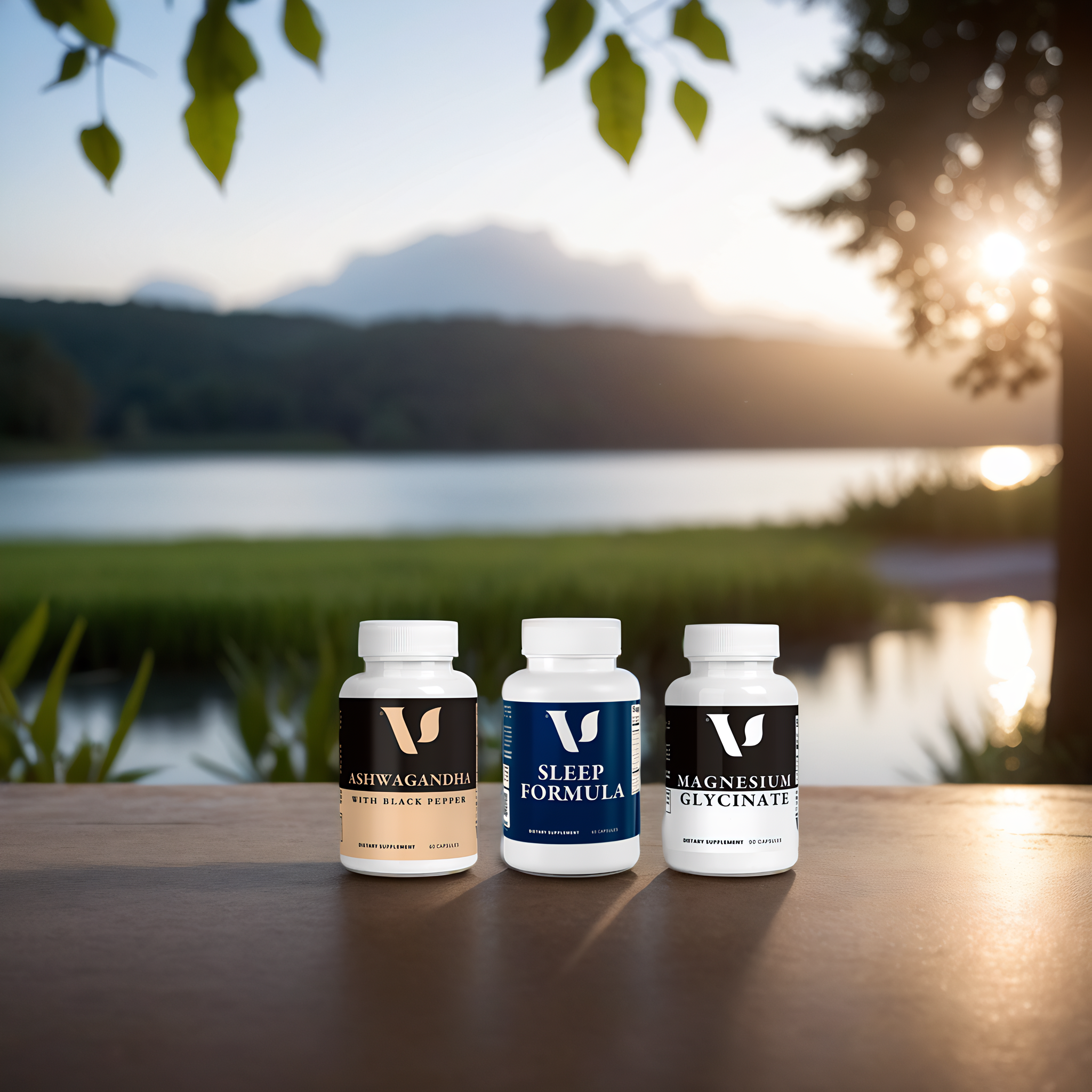 Shop SupVitals Exclusive Health & Wellness Bundles